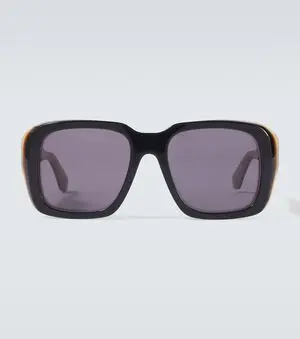 Loewe Paula's Ibiza Square Sunglasses