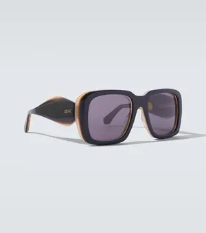 Loewe Paula's Ibiza Square Sunglasses