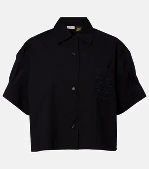 Loewe Pocket Tops