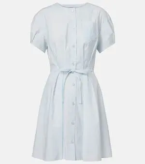 Loewe Belted Day Dresses