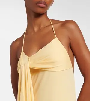 Loewe Maxi Dress