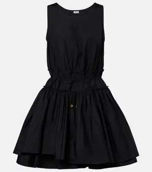 Loewe Elasticated Dresses For Women