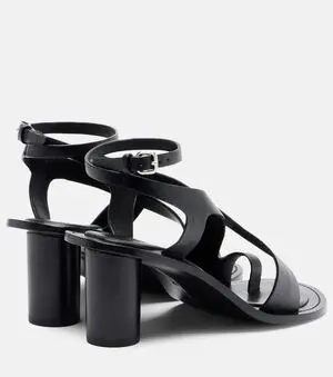 A.emery Lulu Leather Sandals