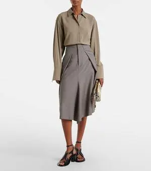 A.emery Lulu Leather Sandals