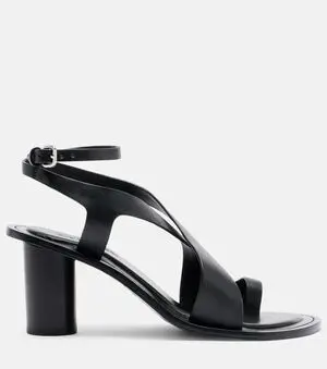 A.emery Lulu Leather Sandals