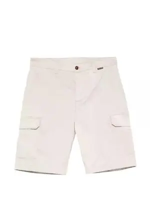 MOORER Cargo Shorts