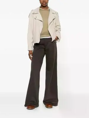 MOORER Loette Zip Jacket