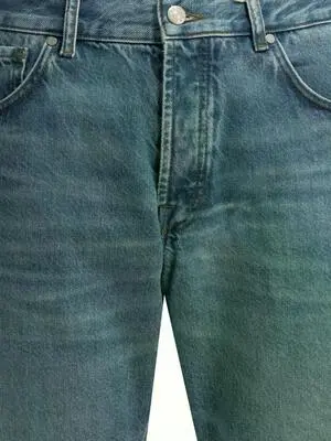 Nn07 Sonny Straight Leg Jeans