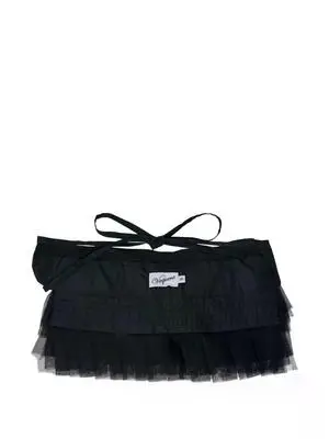 Vaquera Garter