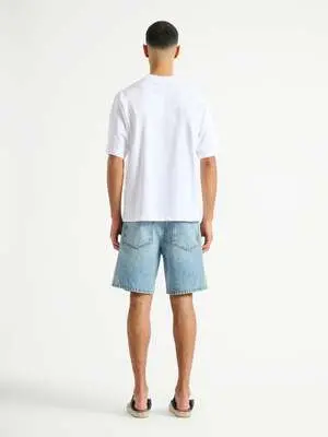 Balmain Printed Vine T-shirt