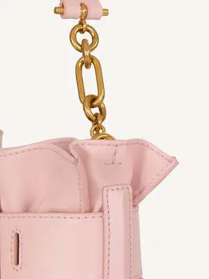 Balmain Mini Anthem Bag - Pink