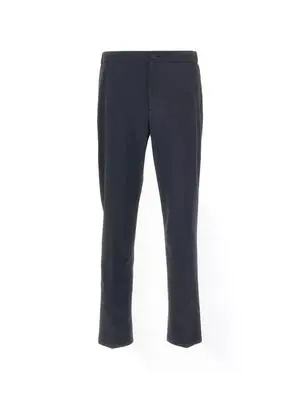 BOSS Drawstring Trousers