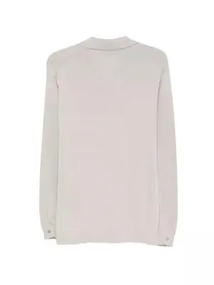 DELL'OGLIO Long-sleeves Shirt