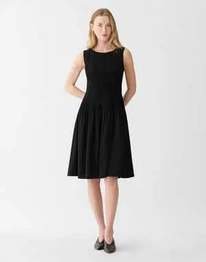 Lafayette 148 New York Flared Day Dresses