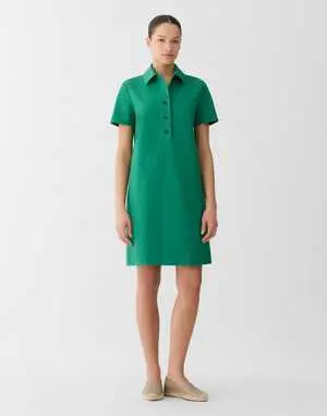 Lafayette 148 New York Collared Day Dresses
