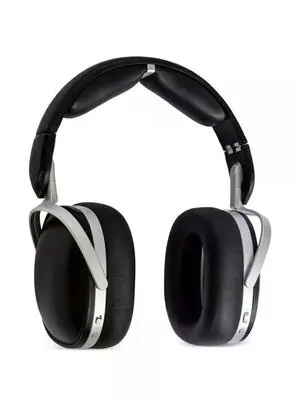 Hermès Leather-trim Headphones