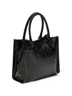 Balenciaga Mini Le City Tote Bag