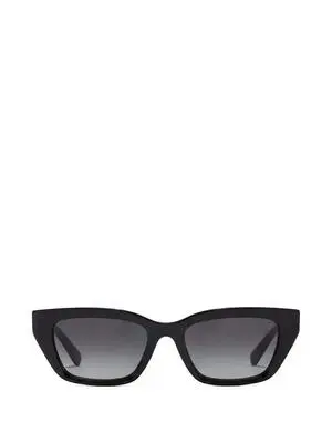 Dolce & Gabbana Dg Hinge Sunglasses - Black