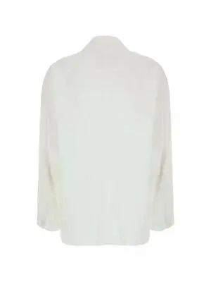 DUNST Patch-pocket Button-up Jacket