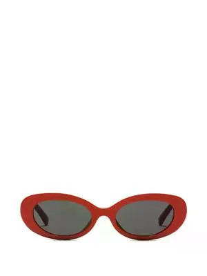 Dolce & Gabbana Devotion Sunglasses - Red