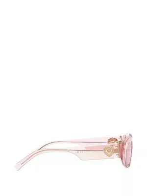 Dolce & Gabbana Devotion Sunglasses - Pink