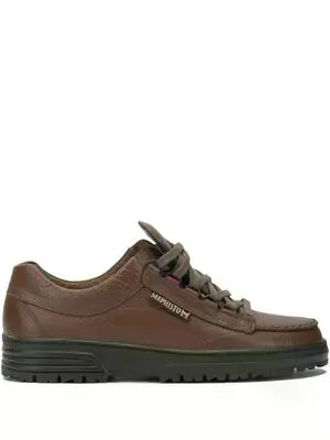 Mephisto Logo-detail Sneakers