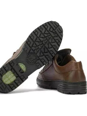 Mephisto Logo-detail Sneakers