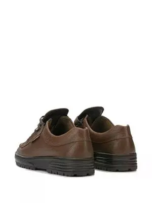 Mephisto Logo-detail Sneakers