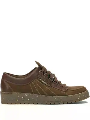 Mephisto Logo-detail Sneakers