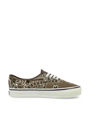 VANS LX Authentic 44 Sneakers Brown