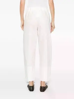 NACKIYE Perfect Seam Trousers