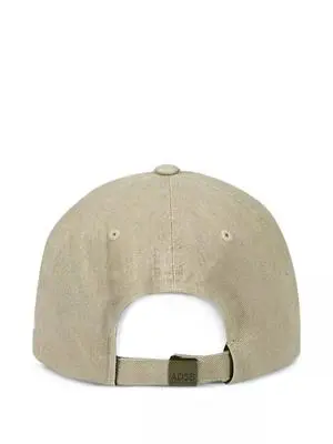 Andersson Bell Embroidered Floral Cap