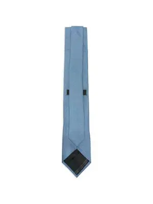 Zegna Patterned Tie
