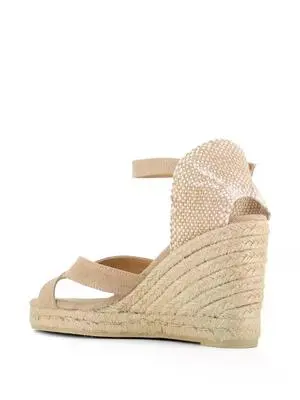 CastaÑer Bruna Espadrilles