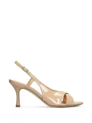 The Seller Buckled Shoes For Women