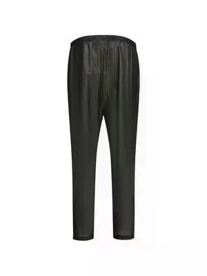 HOUDINI SPORTSWEAR Elasticated-waistband Trousers