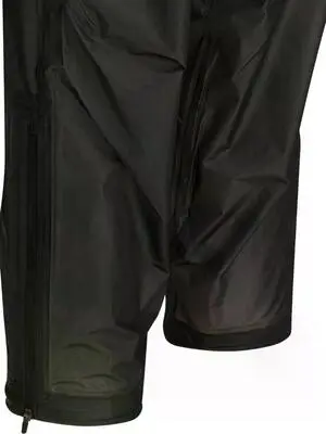 HOUDINI SPORTSWEAR Elasticated-waistband Trousers