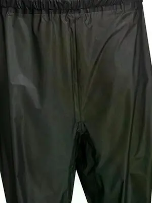 HOUDINI SPORTSWEAR Elasticated-waistband Trousers