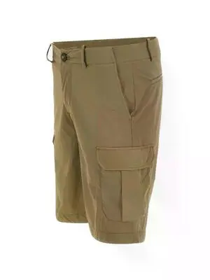 RRD Cargo Shorts - Green