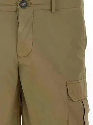 RRD Cargo Shorts - Green
