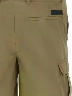 RRD Cargo Shorts - Green
