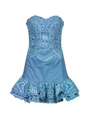 Charo Ruiz Ibiza Bustier Cocktail Dresses