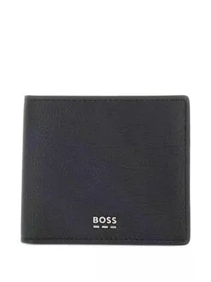 Boss Wallets For Men