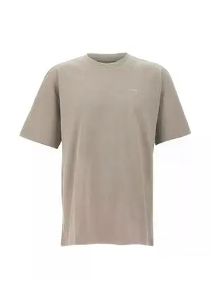 G-star Raw Relaxed Logo-print T-shirt - Grey