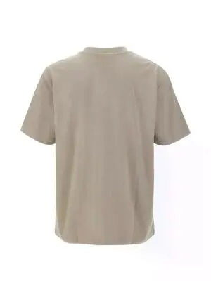 G-star Raw Relaxed Logo-print T-shirt - Grey