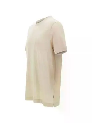 BOSS Thompson T-shirt - Neutrals
