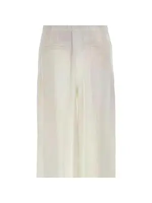 Marella Wide-leg Trousers