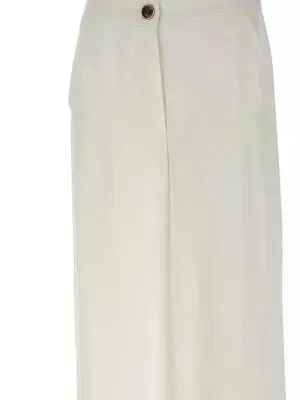 Marella Wide-leg Trousers