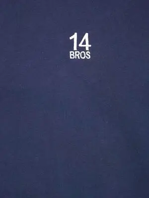 14BROS Logo Hoodie