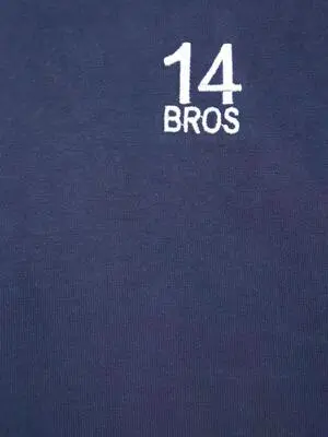 14BROS Crew-neck T-shirt